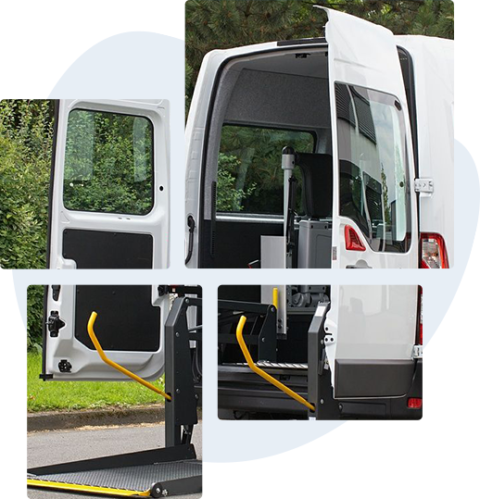 Nos services - WeMobility